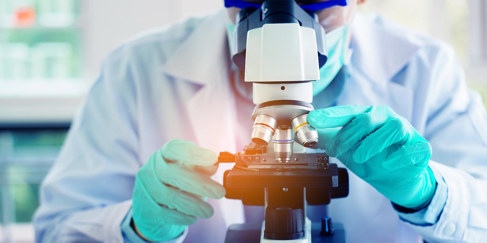 Life Sciences Intellectual Property - METROLEX IP LAW GROUP