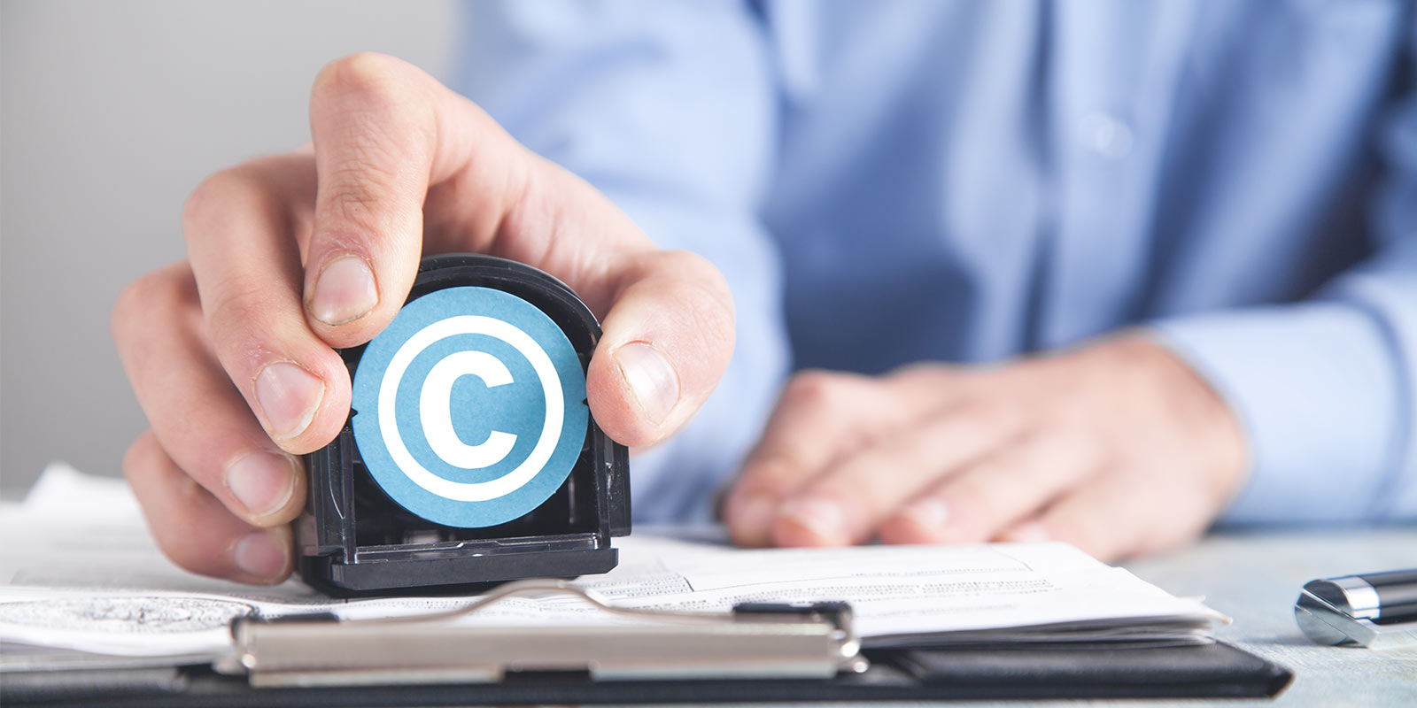 Copyright Lawyer Services - METROLEX IP LAW GROUP