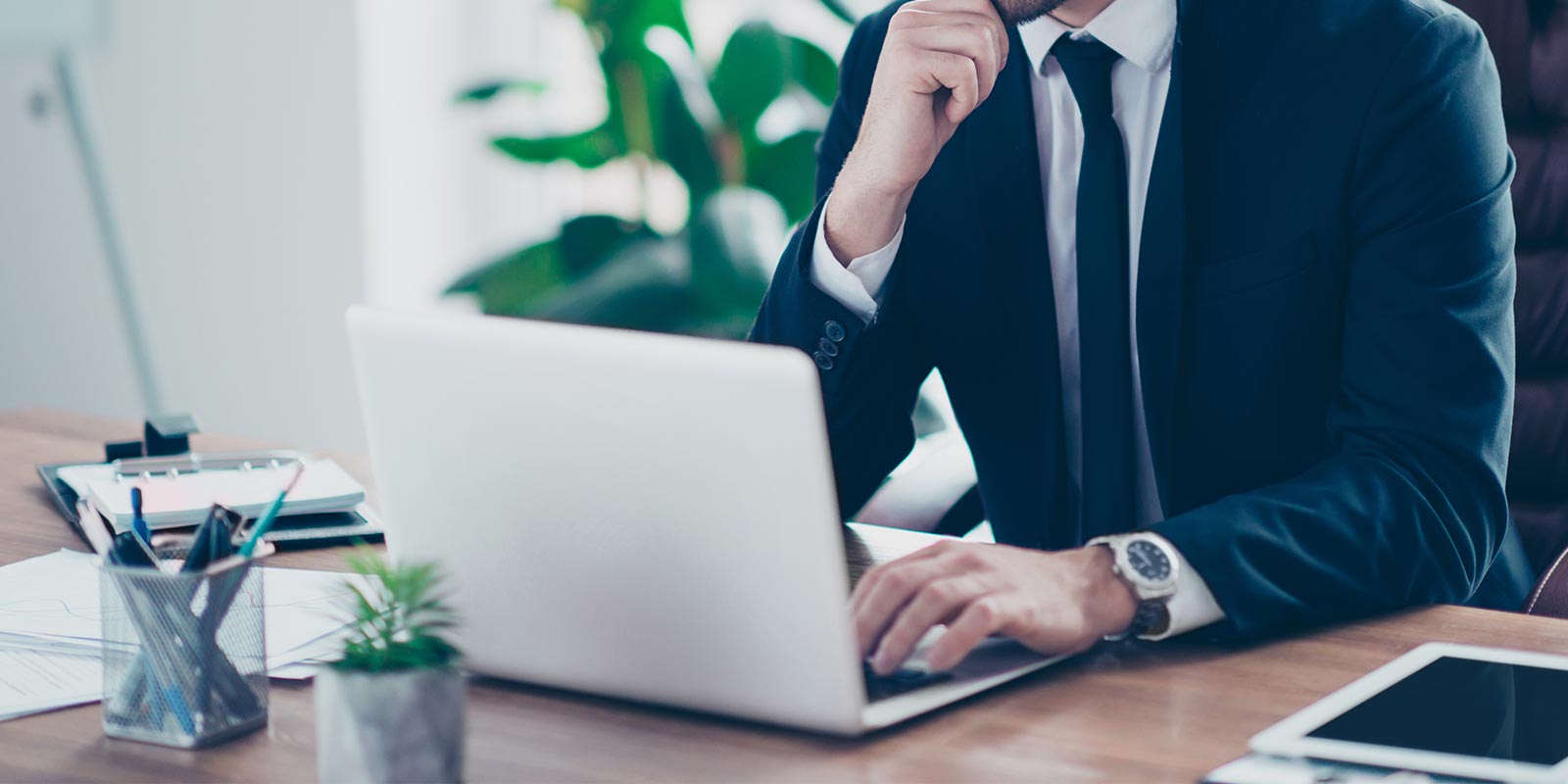 Software Licensing Attorney - METROLEX IP LAW GROUP