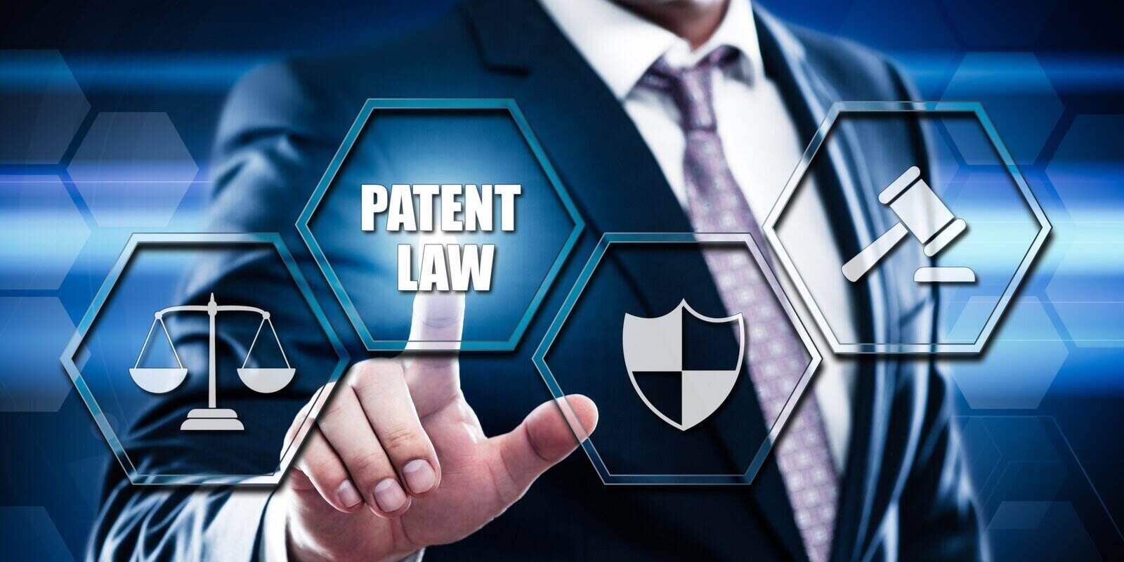 What Is Patent Law?