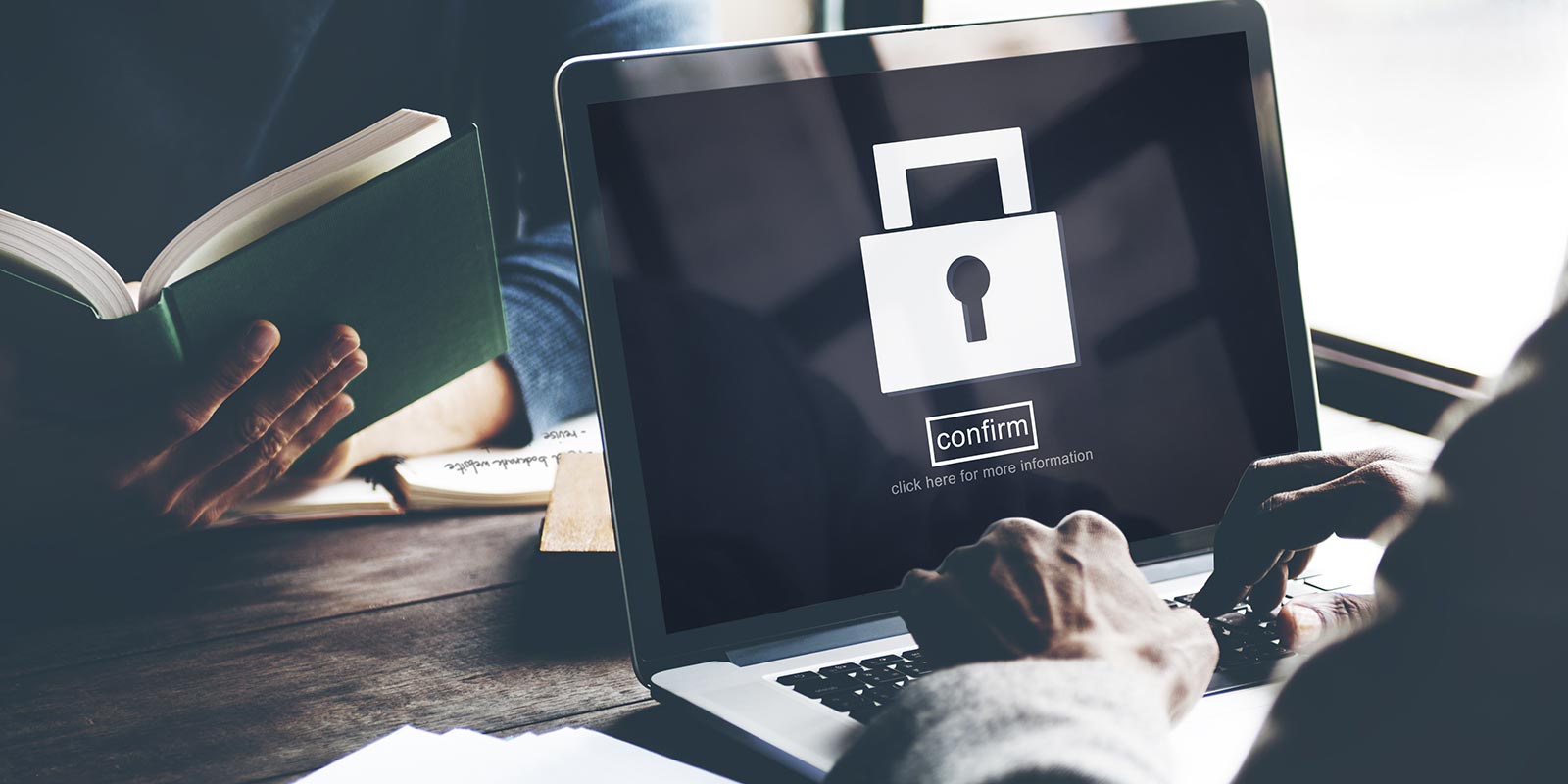 Cybersecurity & Intellectual Property - METROLEX IP LAW GROUP