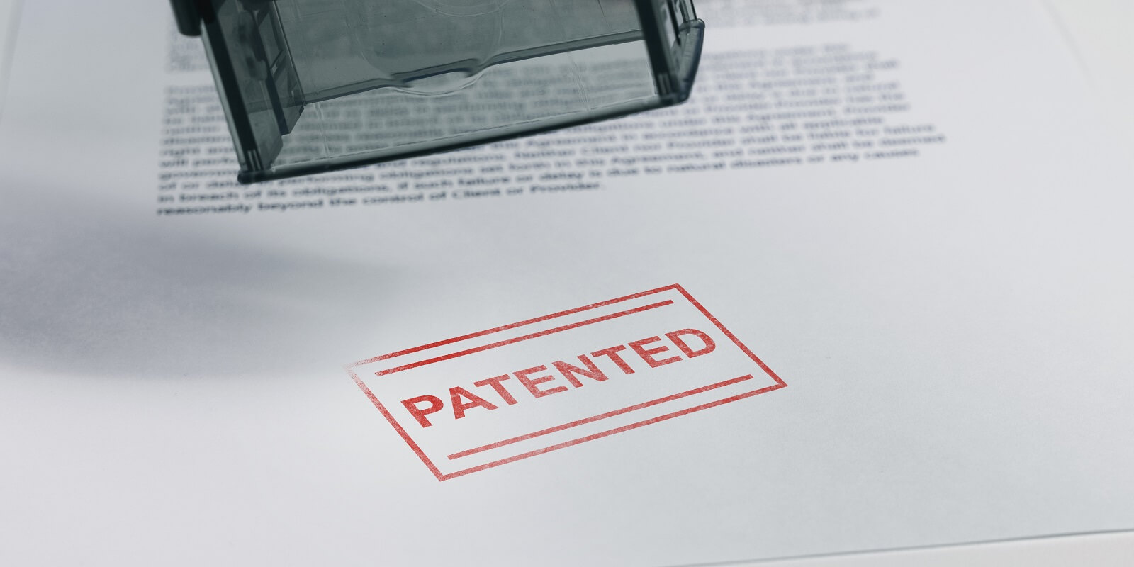 Frequently Asked Questions About Patents & Trademarks - METROLEX IP LAW ...