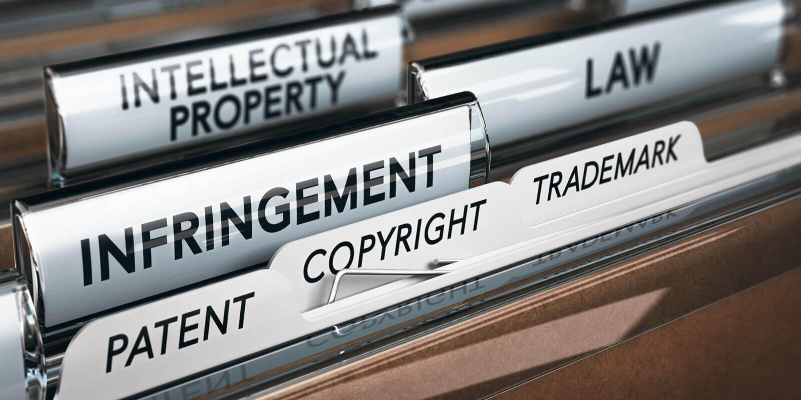 Streaming Wars & Intellectual Property: Copyright vs. Patent In ...