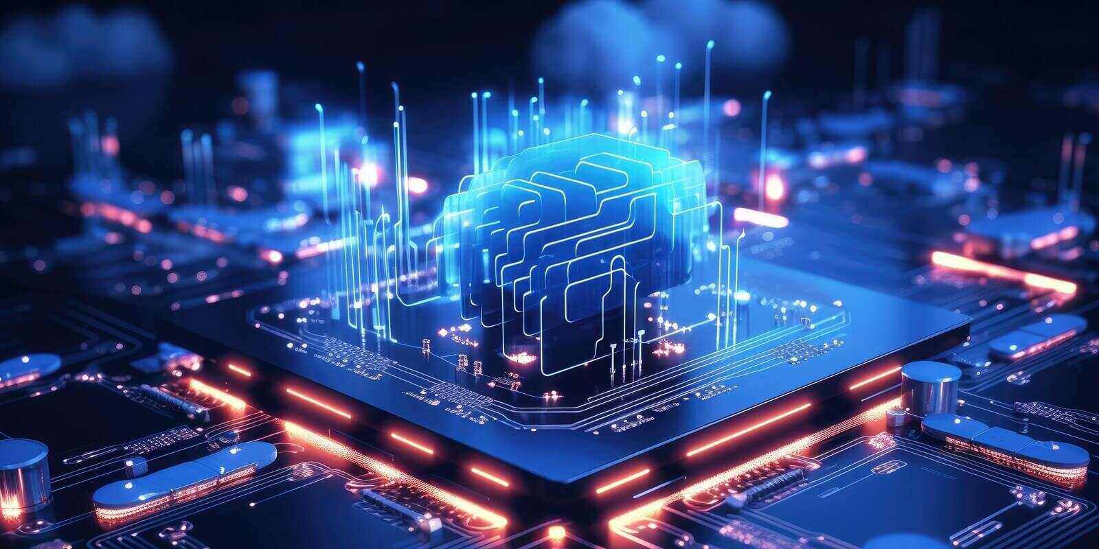 Generative AI and Its Legal Ramifications - METROLEX IP LAW GROUP